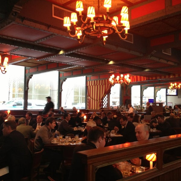 Photos at Pershing Square Café - Midtown East - 90 E 42nd St