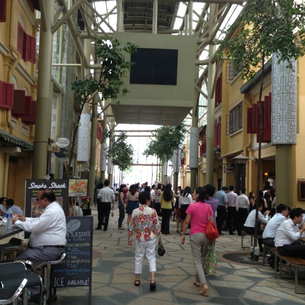 Far East Square - Central Region - 23 tips from 2034 visitors