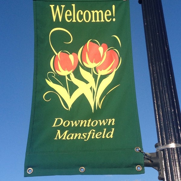 Photos at Mansfield Town Hall - Mansfield, MA