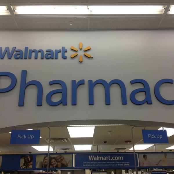 Photos at Walmart Supercenter - Walpole, MA