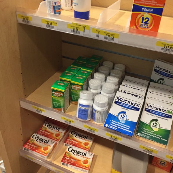 Main Pharmacy - Pharmacy in Richmond