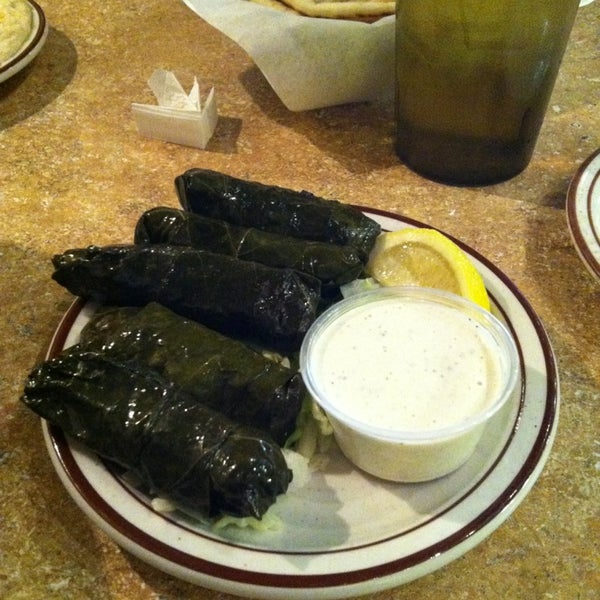 Photos at Nazareth Restaurant and Deli - Columbus, OH