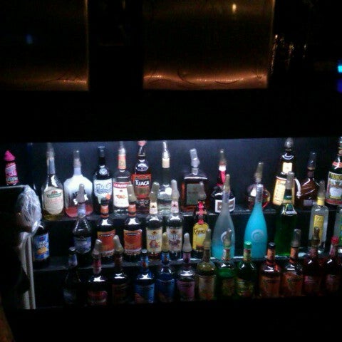 Anarchy Library - Karaoke Bar in Downey