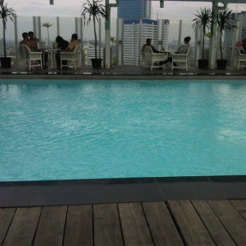 Photos at Kolam Renang Menara Dea Tower-I Lt 16 - Jakarta Selatan - 2 ...