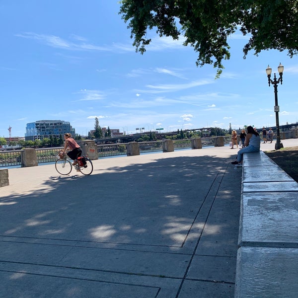 Waterfront Bicycles - 3 tips