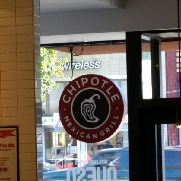 Chipotle Mexican Grill - Lakeshore - 15 tips from 714 visitors