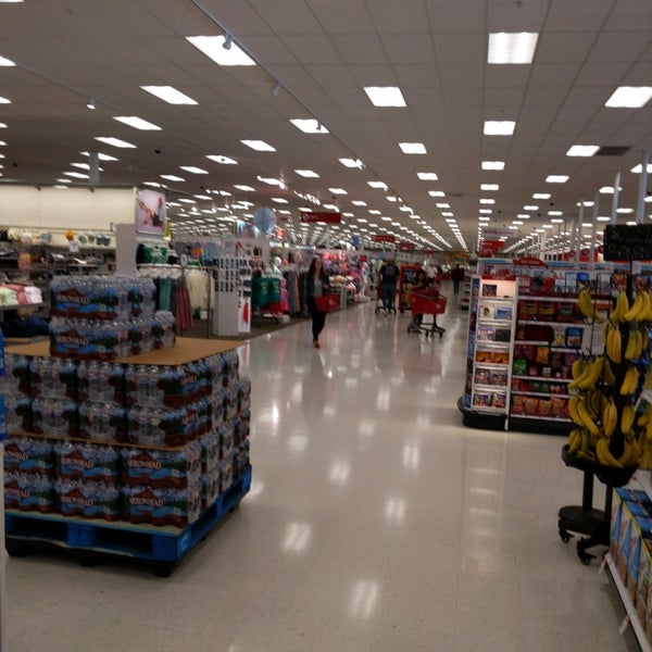 Target - Alameda Landing - 2700 5th St