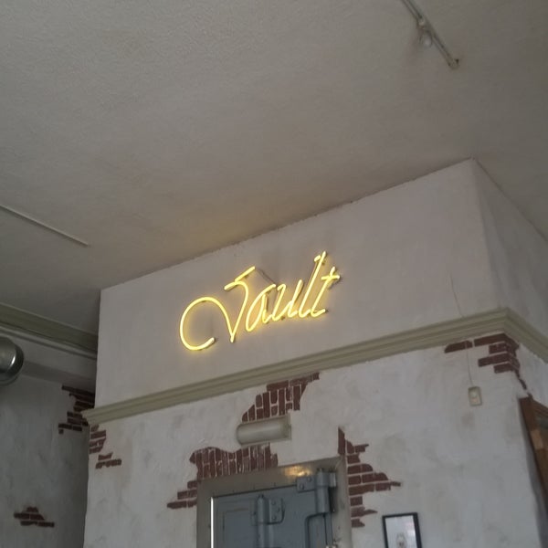 Photos at Vault Cafe & Restaurant - Lorin District - 22 tips from 618 ...