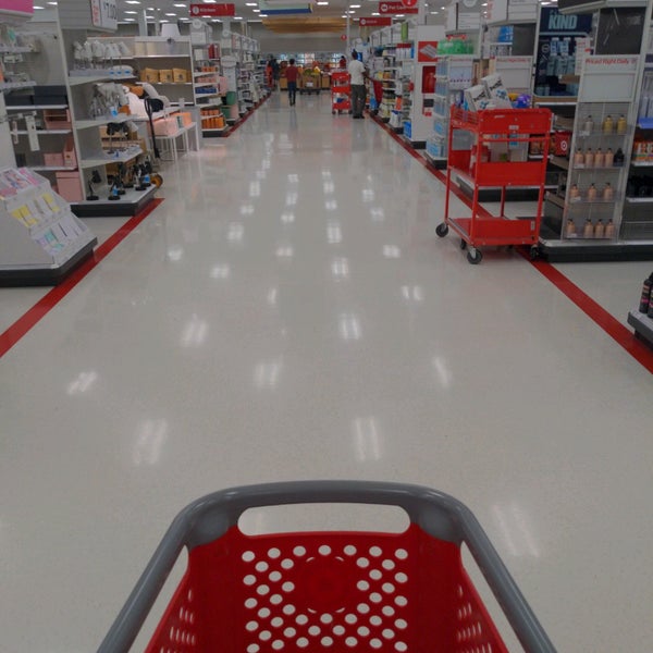 Target - Alameda Landing - 2700 5th St