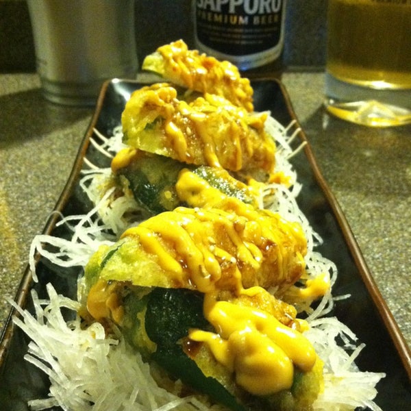 Suehiro - Japanese Restaurant