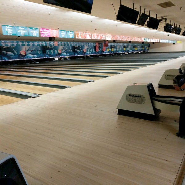 Photos at Novi Bowl - Bowling Alley in Novi