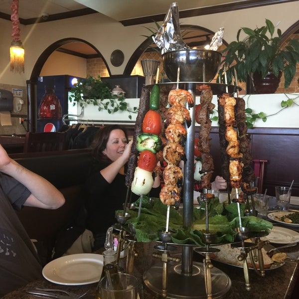 Photos at La Marsa - Farmington - Farmington Hills, MI