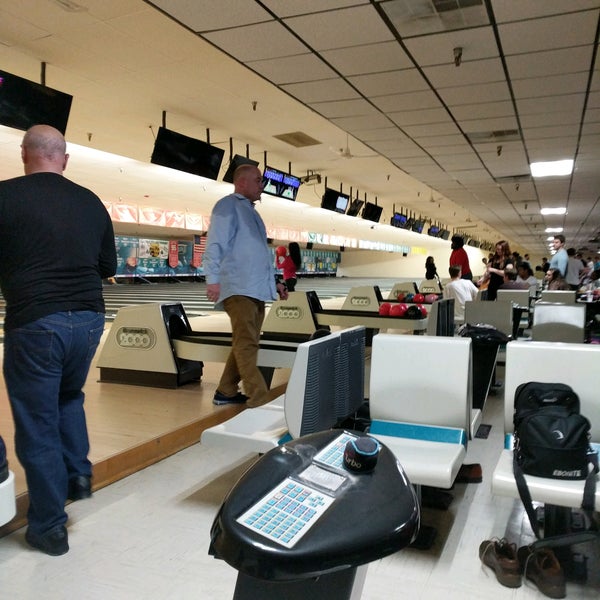 Photos at Novi Bowl - Bowling Alley in Novi