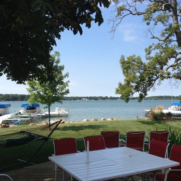 Lake Maxinkuckee - 2 tips from 291 visitors