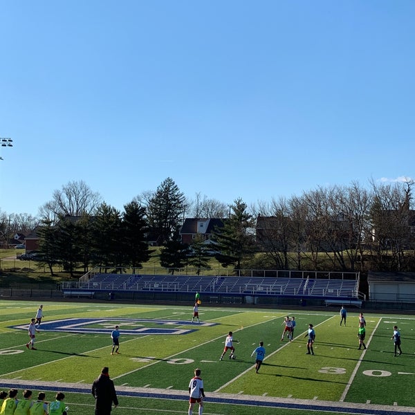 Covington Catholic High School - 2 tips from 178 visitors