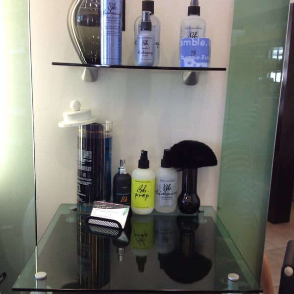 Carlton Hair - Century City - 2 tips