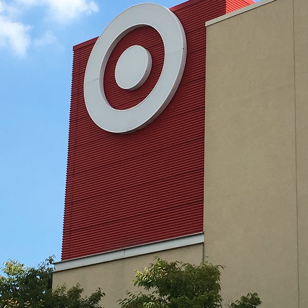 Photos at Target - Big Box Store in Springfield