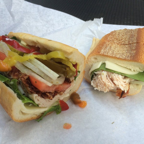 Old Nelson Food Company - Deli / Bodega in Philadelphia
