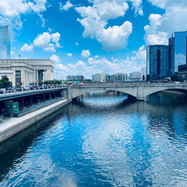 Photos at Chestnut Street Bridge - Chestnut St