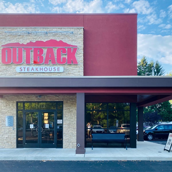 Outback Steakhouse - Steakhouse in Springfield