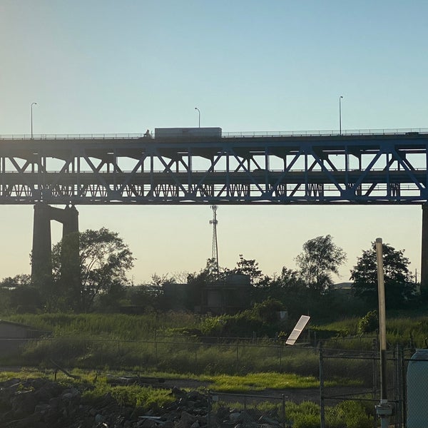 Girard Point Bridge - 14 tips from 4356 visitors