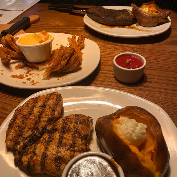 Outback Steakhouse - Steakhouse in Springfield
