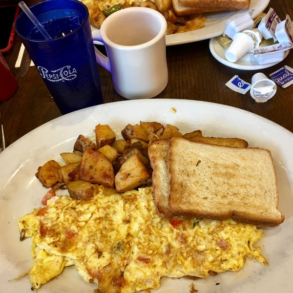 Roxy Diner - Theater District - 26 tips