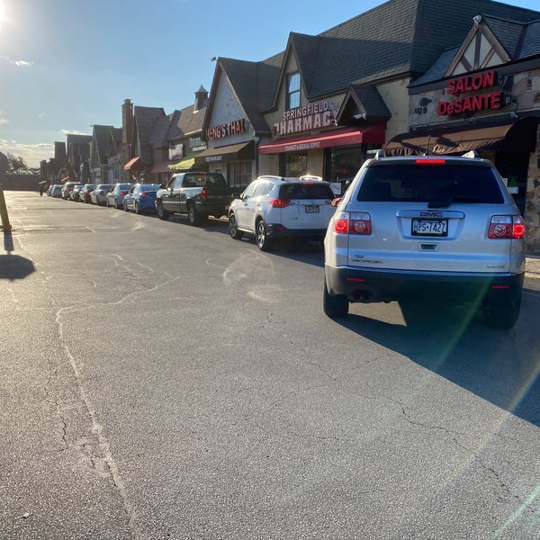 Outback Steakhouse - Steakhouse in Springfield