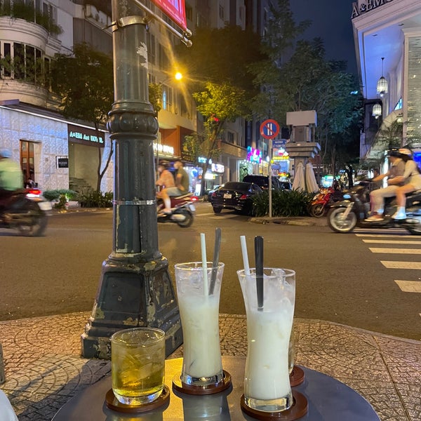 Photos at Cafe Vy - Thành phố Hồ Chí Minh, Thành phố Hồ Chí Minh