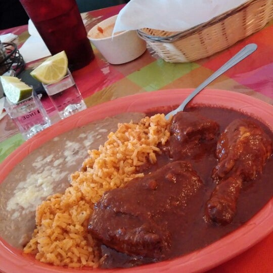 El Rocio Restaurant - East Point, GA
