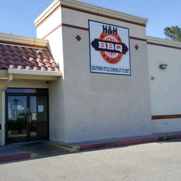 H&H BBQ - BBQ Joint in Las Vegas