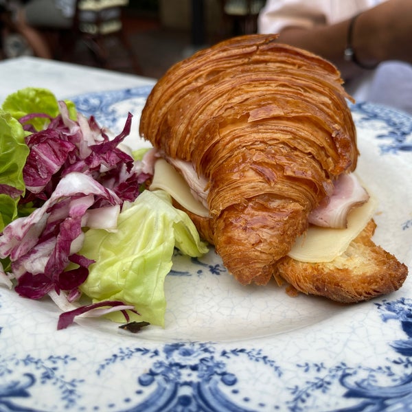 Levant Boulangerie Pâtisserie - Cilandak - 7 tips