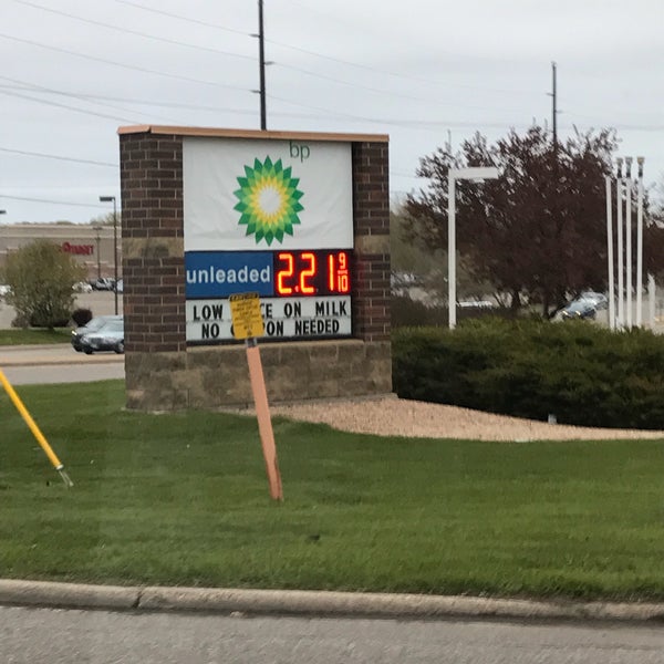 Photos at Freedom Valu Center - Fuel Station in Minnetonka - Hopkins