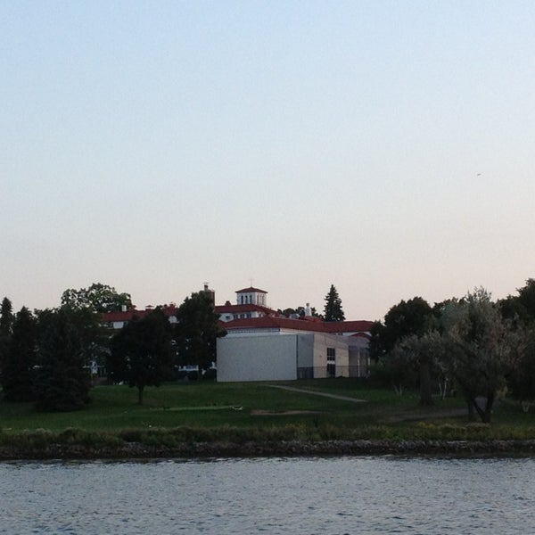 Lafayette Club - Golf Course