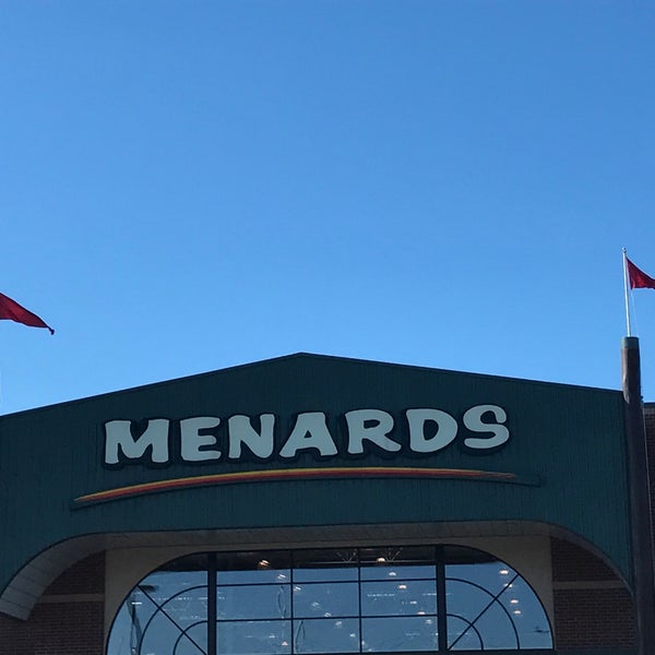 Photos at Menards - Eden Prairie, MN