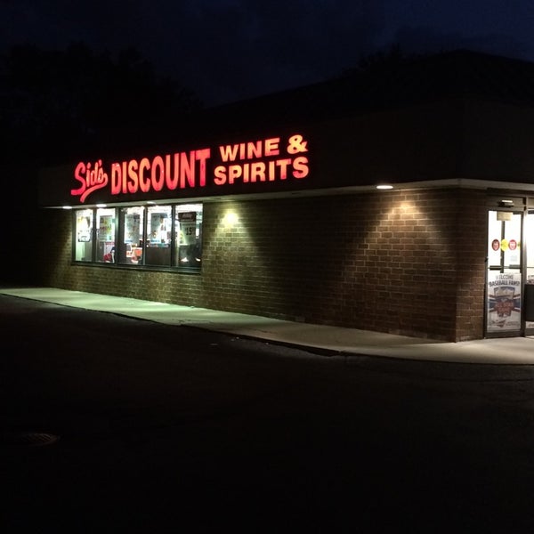 Merwin Liquors - 8348 Lyndale Ave S