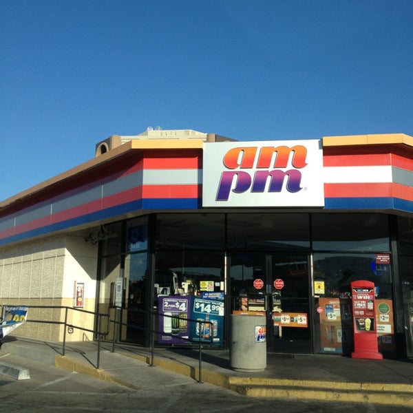 ampm - Convenience Store in Camelback East