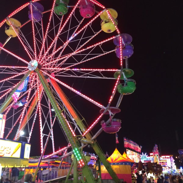 Minnesota State Fair Mighty Midway - 6 tips from 2214 visitors