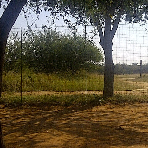 Lemara wild teel plaas - Other Great Outdoors