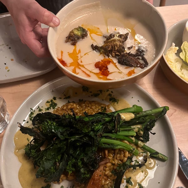 Luma Bar & Eatery - Petaluma, CA