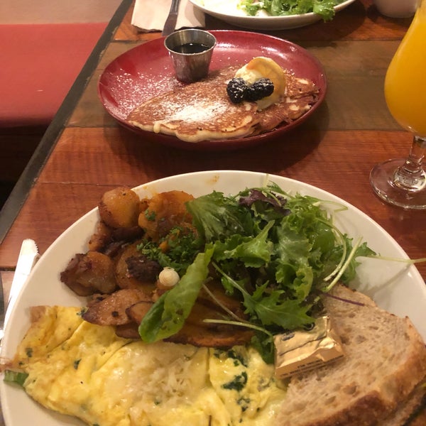 Photos at Marigold Kitchen - Café in Madison