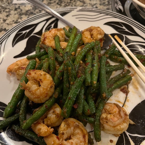 Brandy Ho's Hunan Food - Chinatown - 32 tips from 1355 visitors