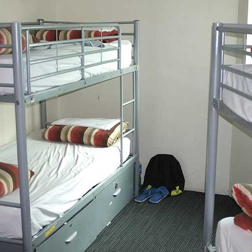 X Base Backpackers - 9 tips from 340 visitors