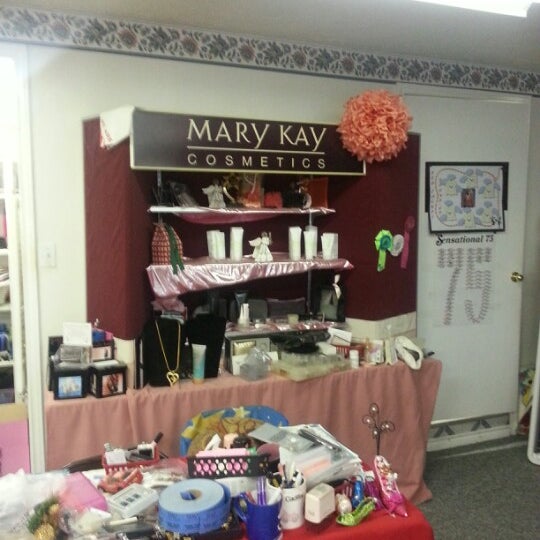 Mary Kay Training Center - Nassau Bay, TX