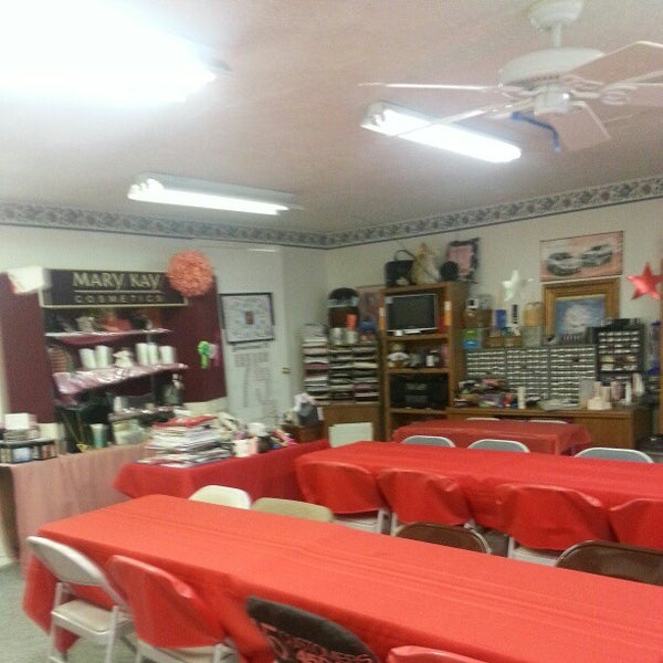 Mary Kay Training Center - Nassau Bay, TX