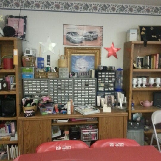 Mary Kay Training Center - Nassau Bay, TX