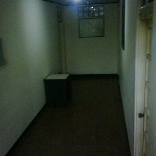 Wisma Persada - 4 tips