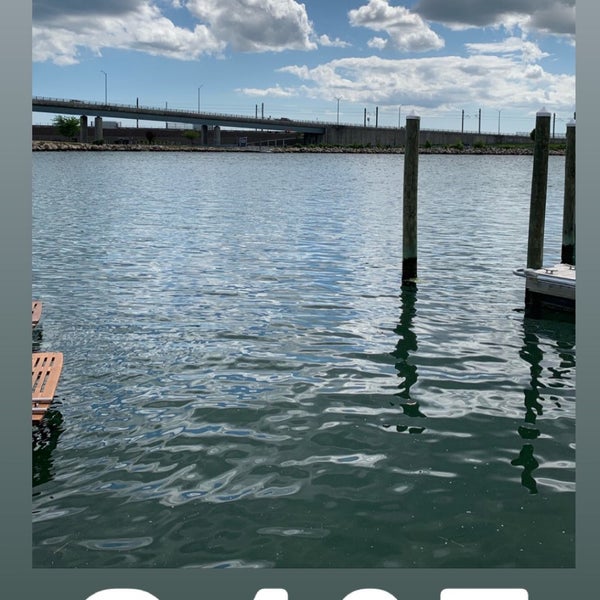 The Dock Restaurant - Seafood Restaurant