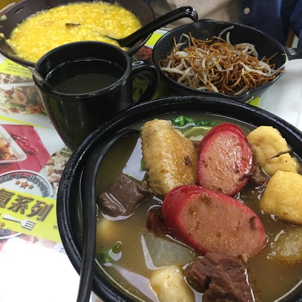 Leng Leng Che Chai Noodle 靚靚車仔麵 - 3 tips from 230 visitors