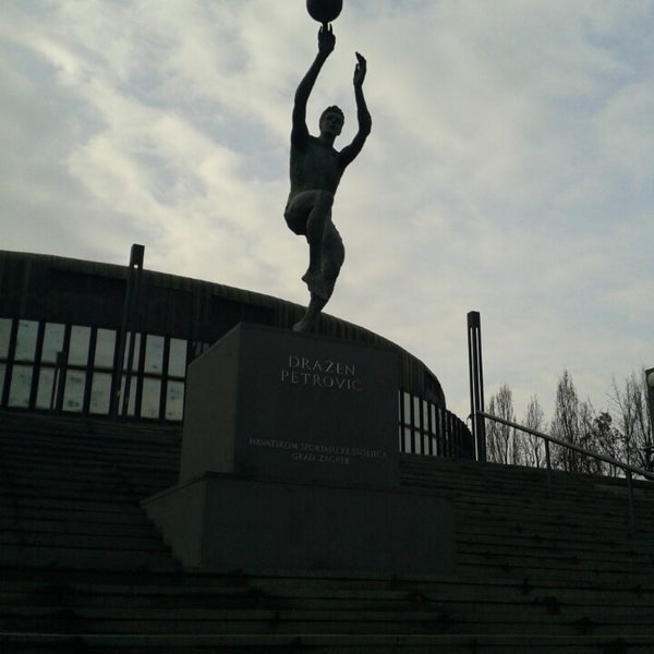 Cibona poslovni neboder - Trešnjevka - sjever - 0 tips